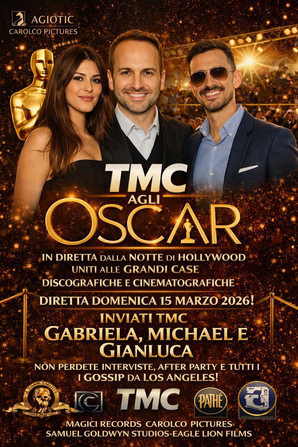 TMC-TELEMONTECARLO